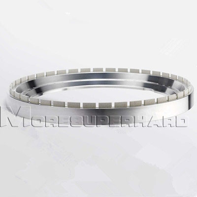 Back Grinding Wheels, Diamond Back Grinding Wheel - More SuperHard ...